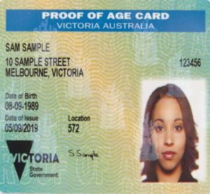 Buy ID Card Online Australia, ID card for sale Australia,Australian ID card