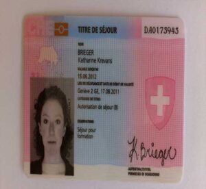 Buy ID Card Switzerland, Buy Real and Fake ID Card, ID Card for Sale