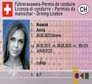 Buy Swiss Driver License Online - Buy Real Swiss Driving License Online